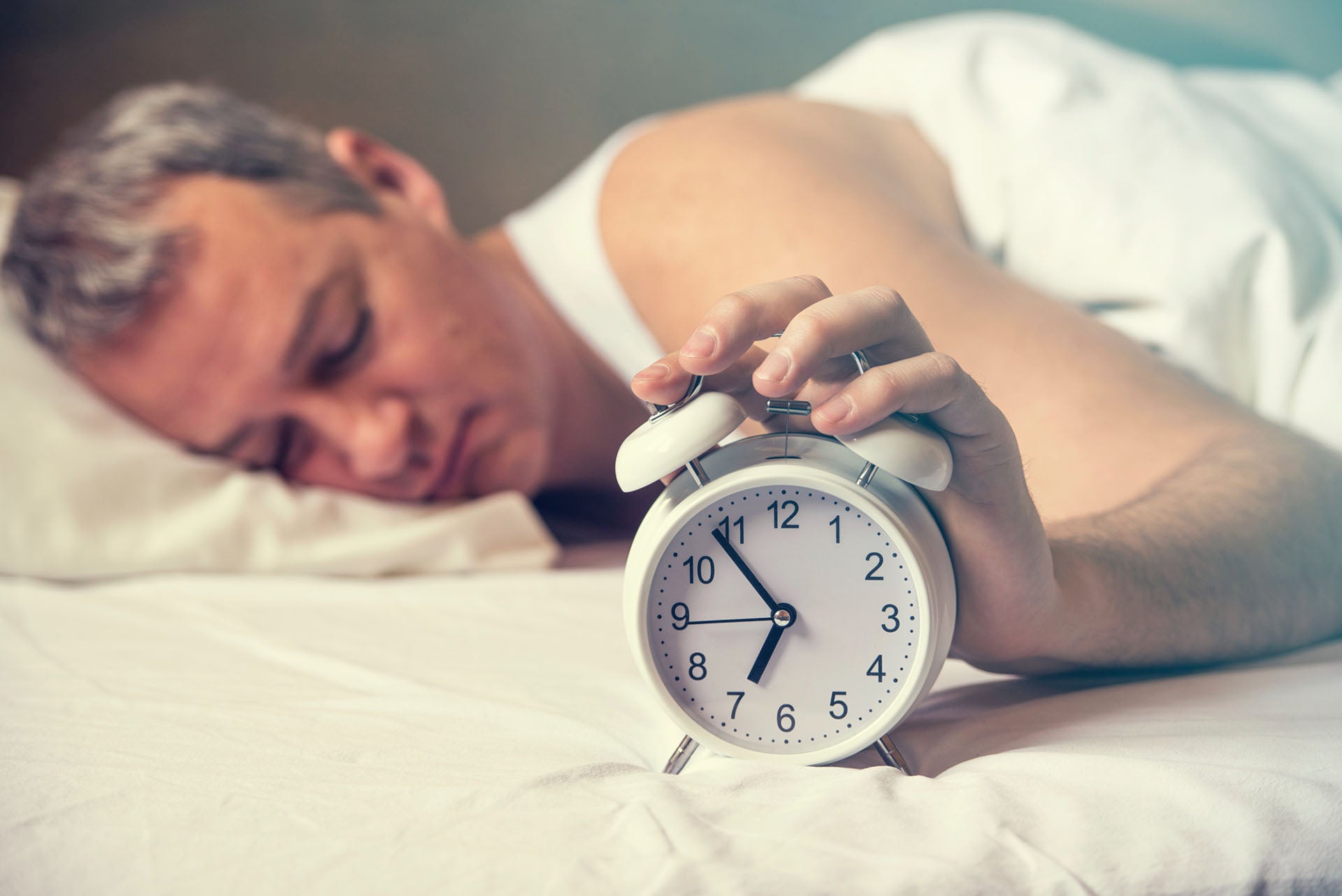 The Needle of Sleep in the Haystack of Muscle Recovery – BioClinical